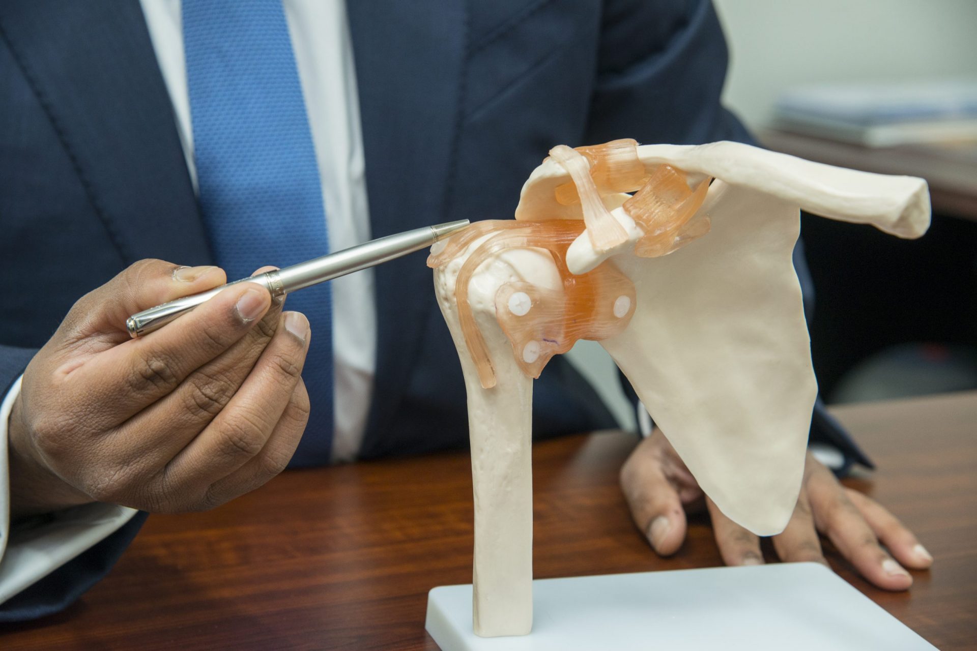 Arthroscopic Rotator Cuff Conditions Sydney | Care First